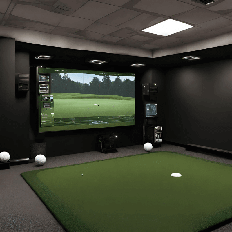 Day and Night Golf - The DANG Club