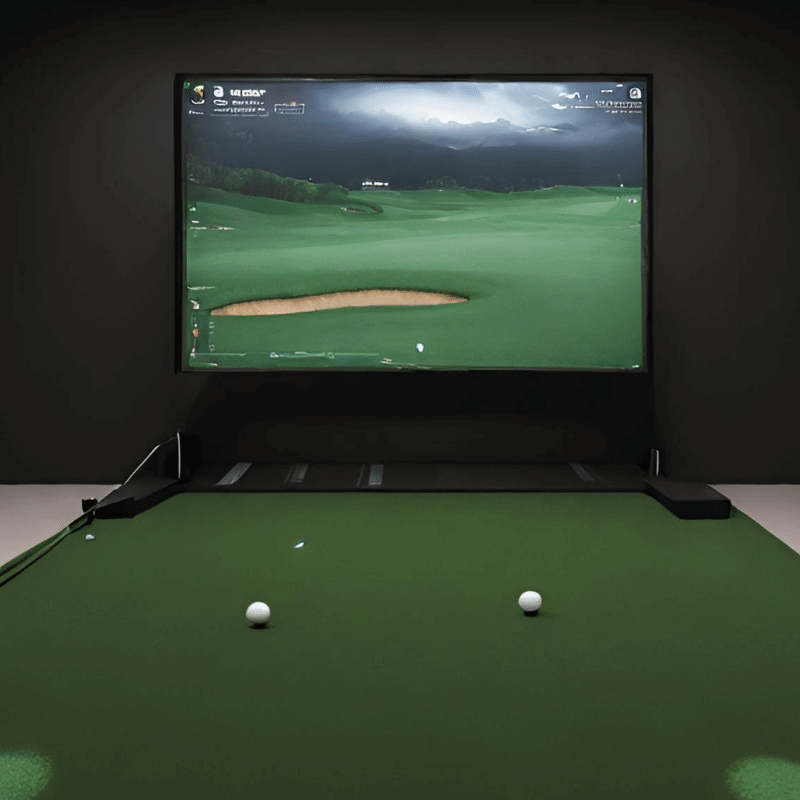 Day and Night Golf - The DANG Club